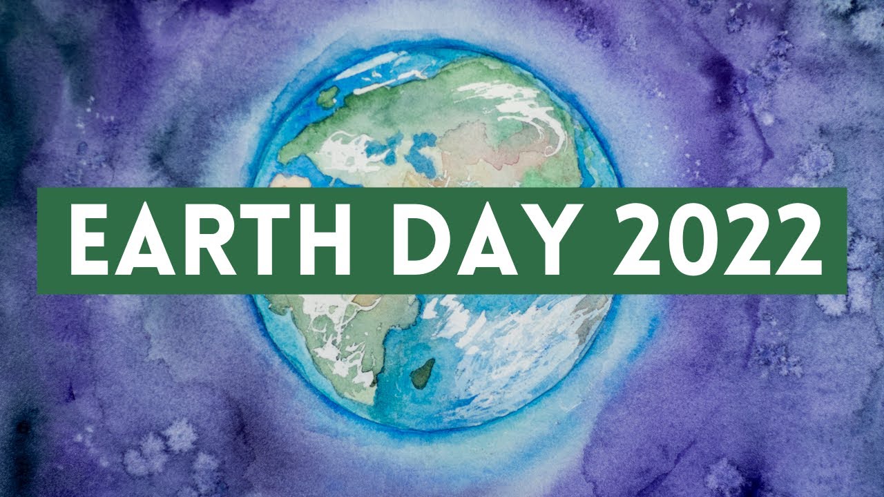 Activities Happening for Earth Day in Grand Rapids 2022 - May Group ...
