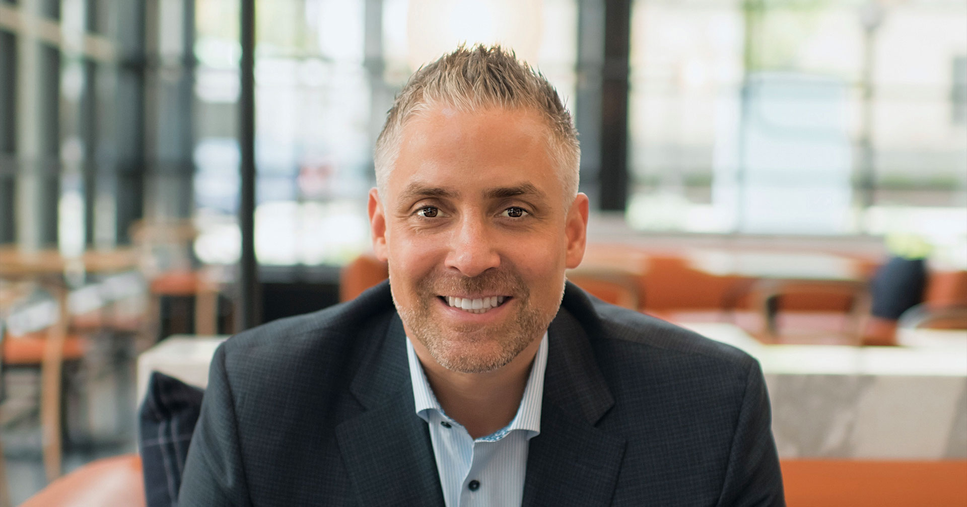 Josh May - May Group Realtors