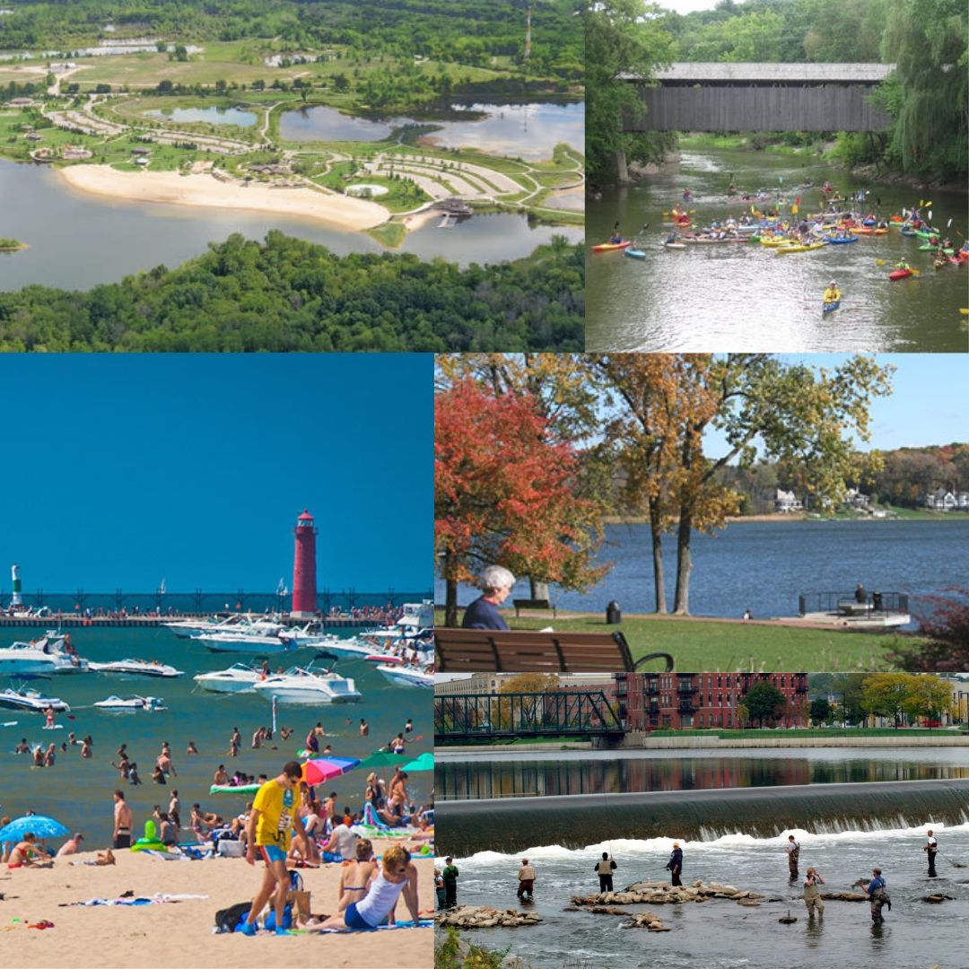 Fresh Coast Living - May Group Realtors